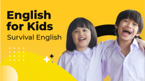 English for Kids - Epot.co.id